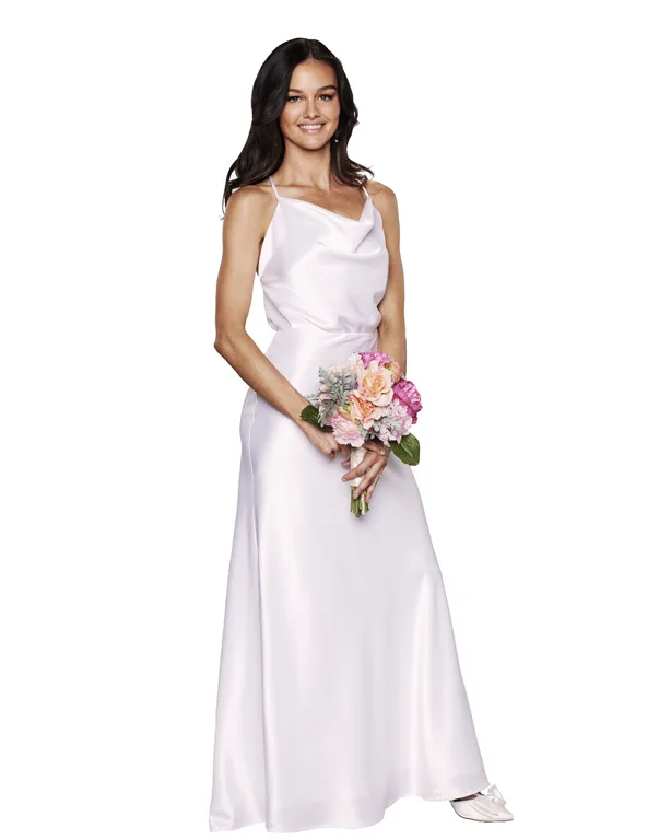 Married at First Sight: Meet the new intruders - WHO