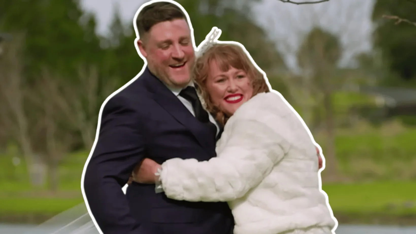 Married at First Sight 2025: Are Katie and Tim still together? - WHO