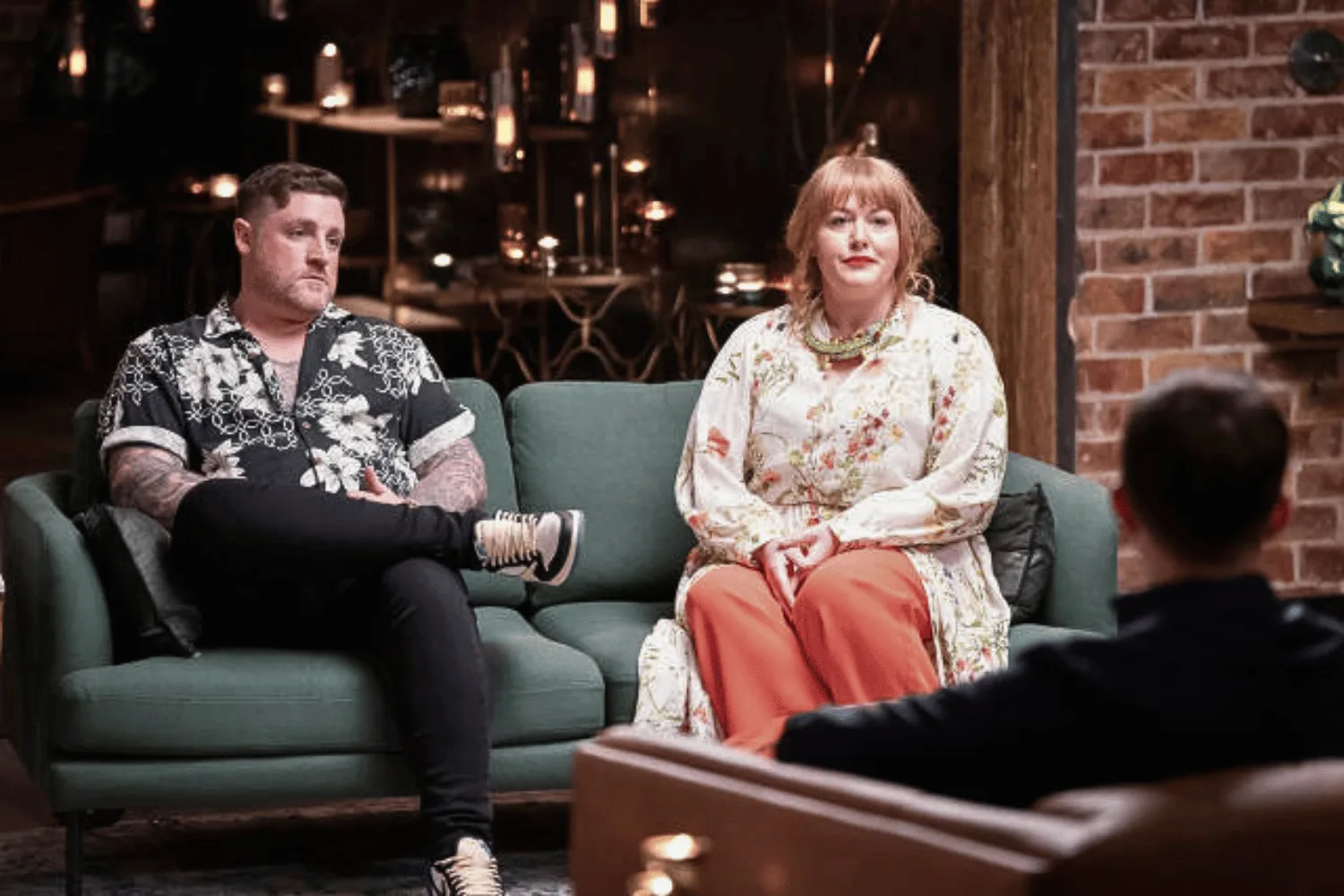 Married at First Sight 2025: Are Katie and Tim still together? - WHO