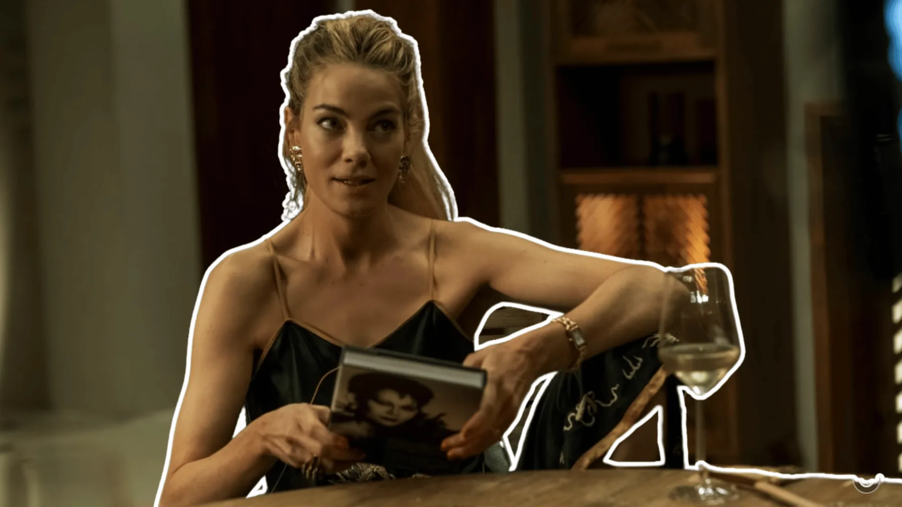 Michelle Monaghan spills on The White Lotus Season 3 - WHO