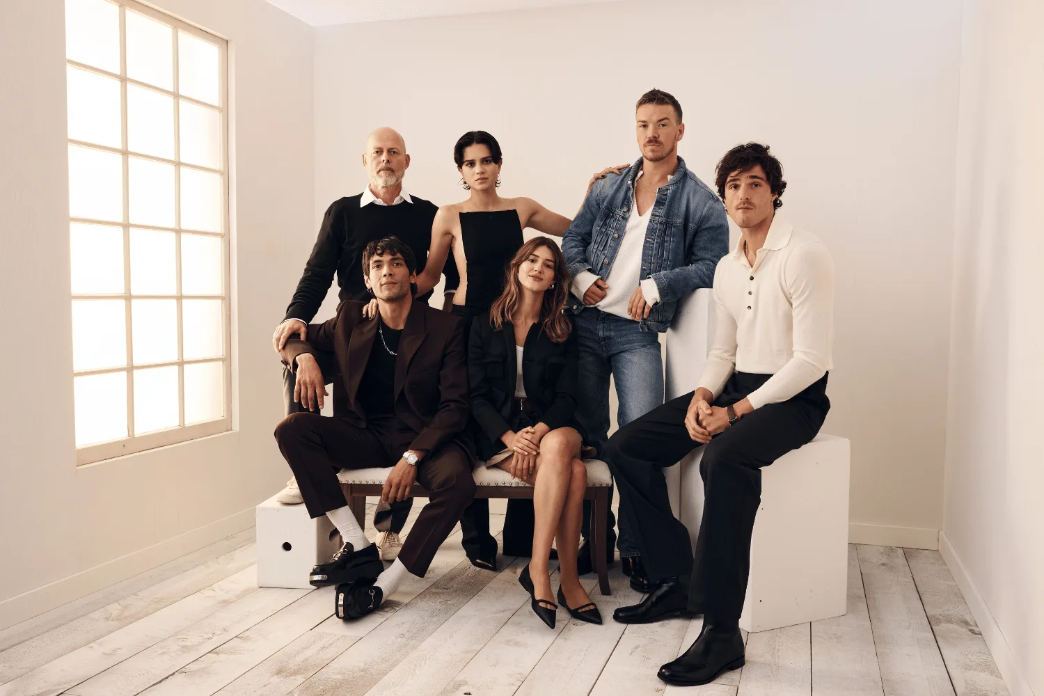 On Swift Horses: Plot, Cast, & Australian Release Date - WHO