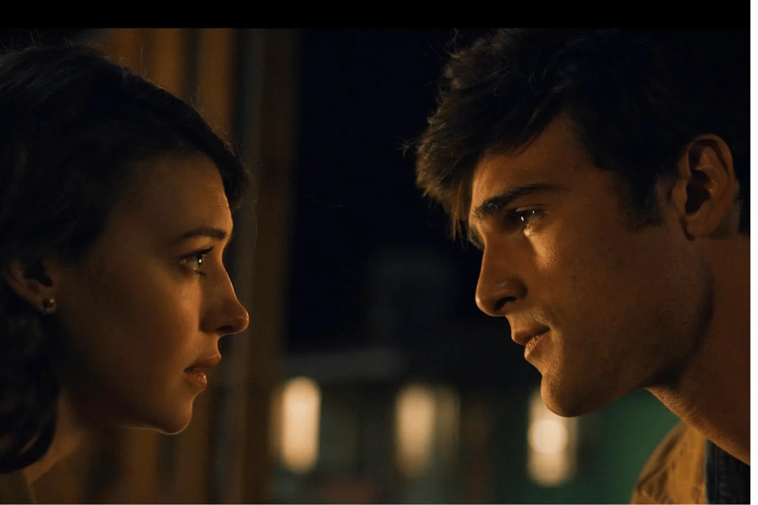 On Swift Horses: Plot, Cast, & Australian Release Date - WHO