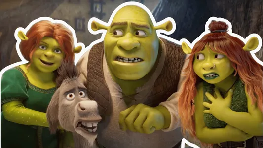 Shrek 5: Cast, Release Date, & Where to Watch in Australia - WHO