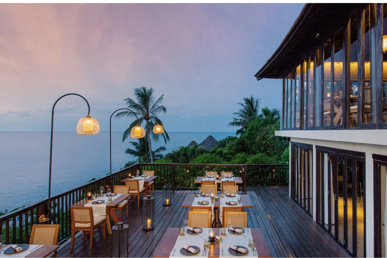 Koh Samui Travel Guide - WHO