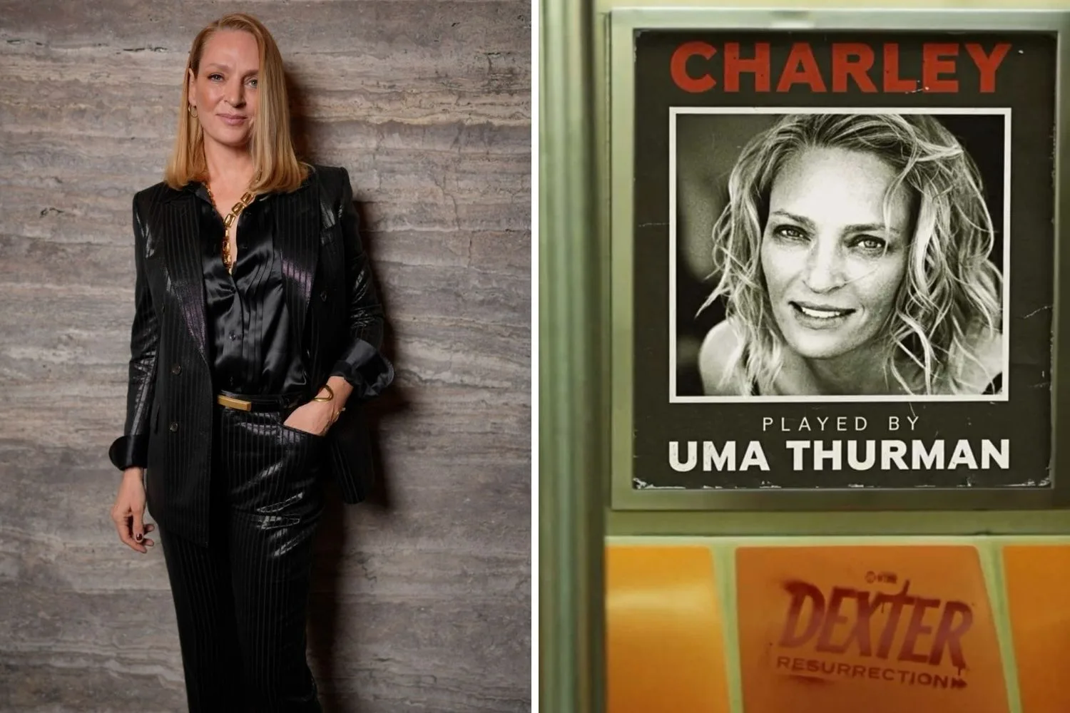 Dexter: Resurrection - Cast, plot, release date, where to watch