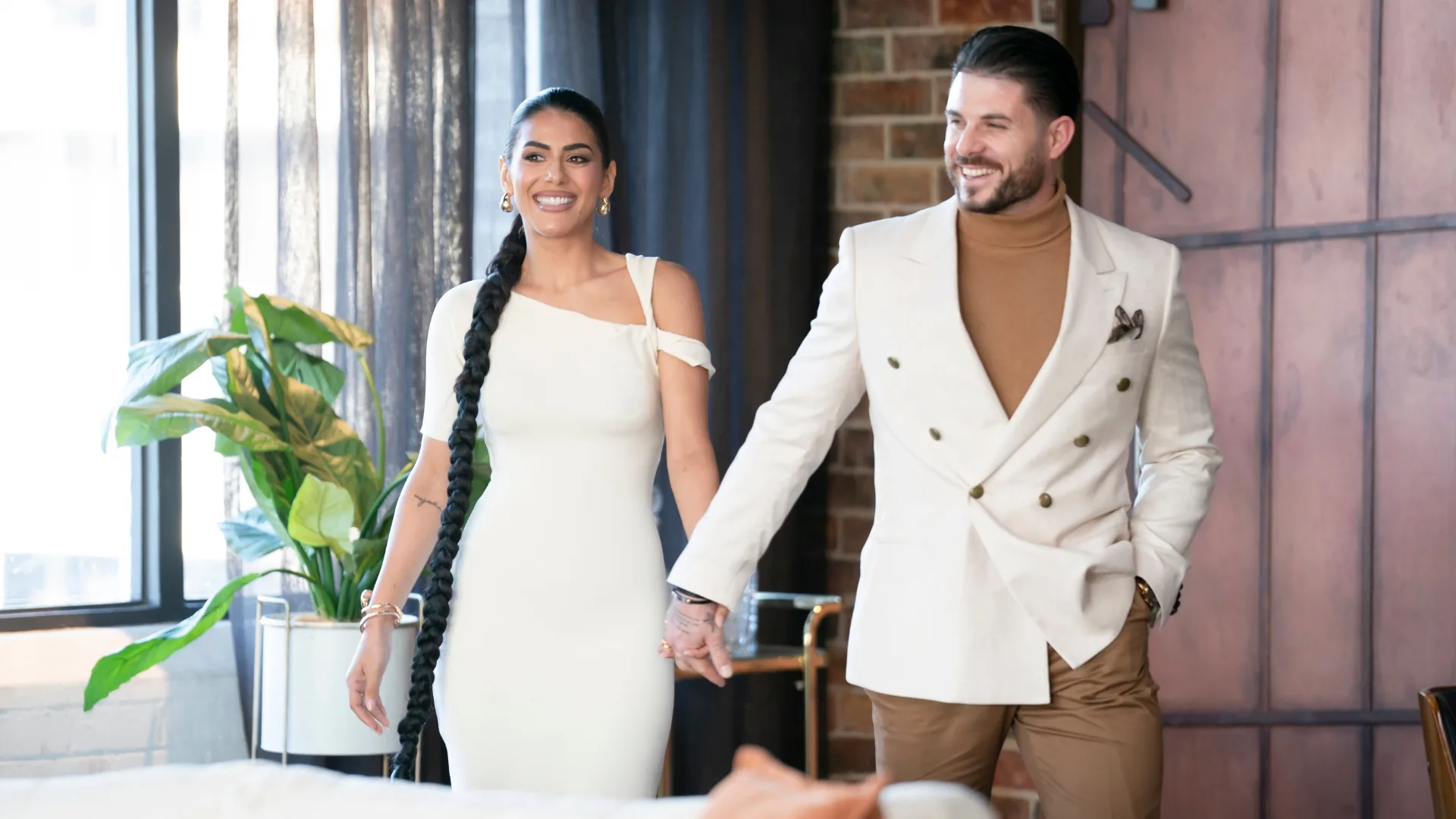 I curated my dream MAFS dinner party wardrobe - WHO