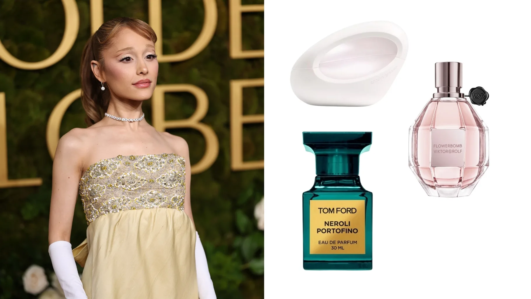 These celeb-approved perfumes belong on your beauty table - WHO