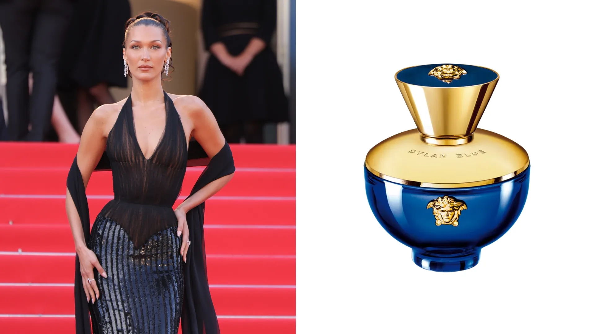 These celeb-approved perfumes belong on your beauty table - WHO