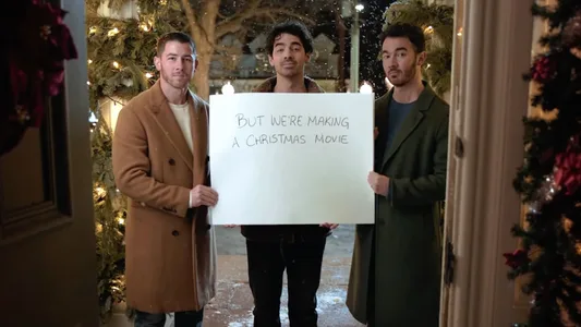 Everything we know about the new Jonas Brothers movie - WHO