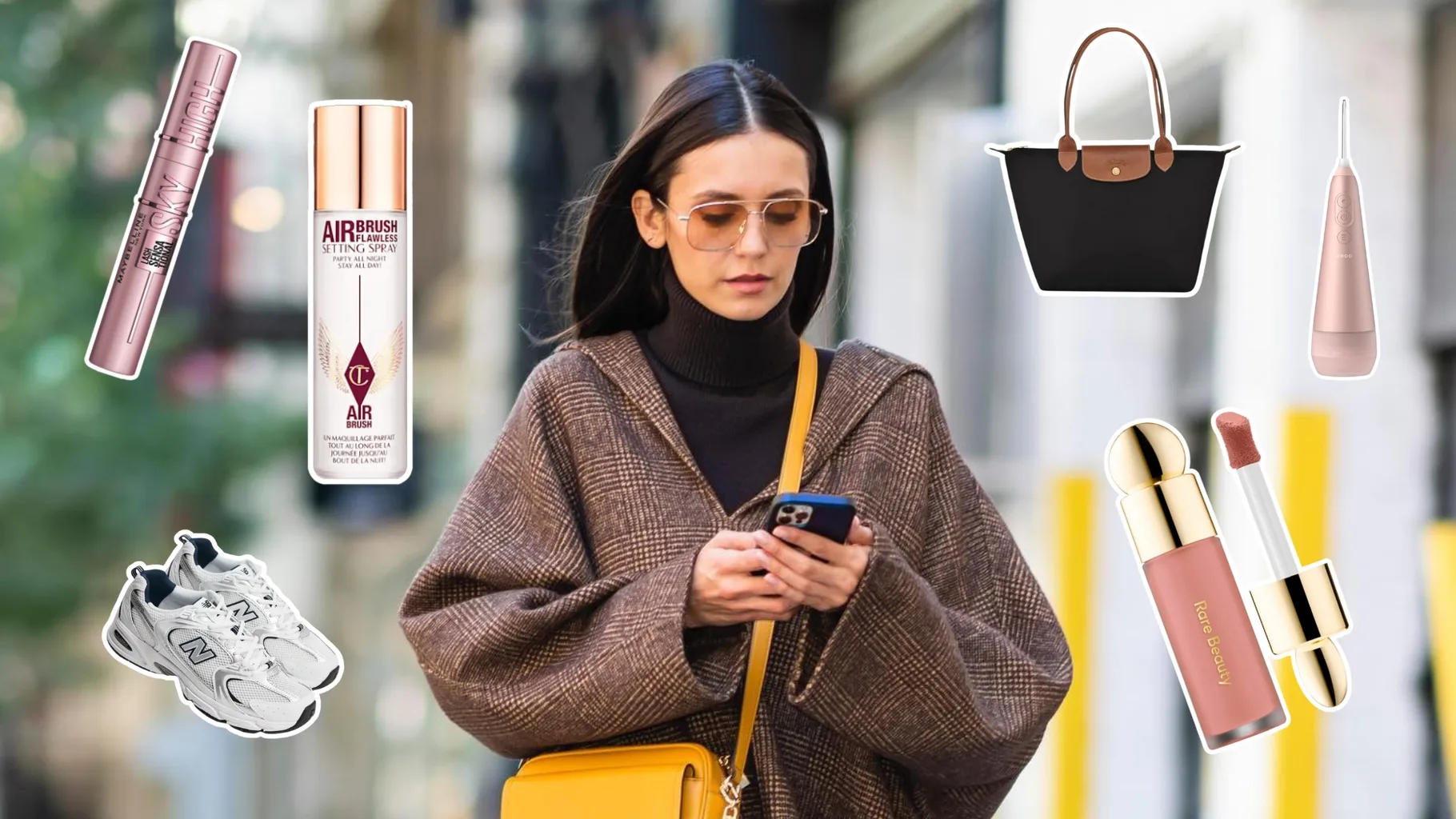 The viral TikTok products a shopping editor swears by - WHO