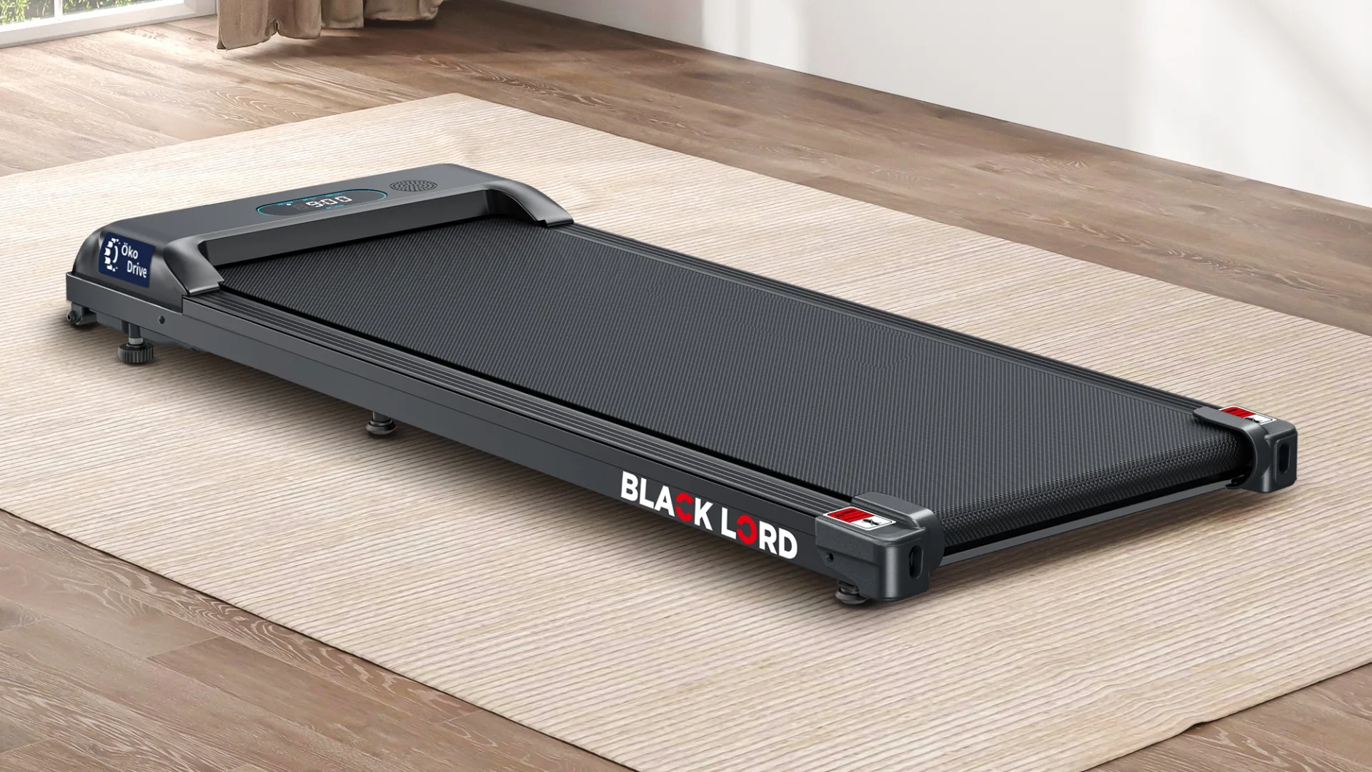 7 best walking pads in Australia for small spaces and WFH setups - WHO