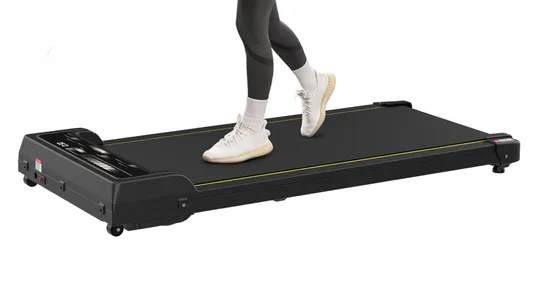 7 best walking pads in Australia for small spaces and WFH setups - WHO