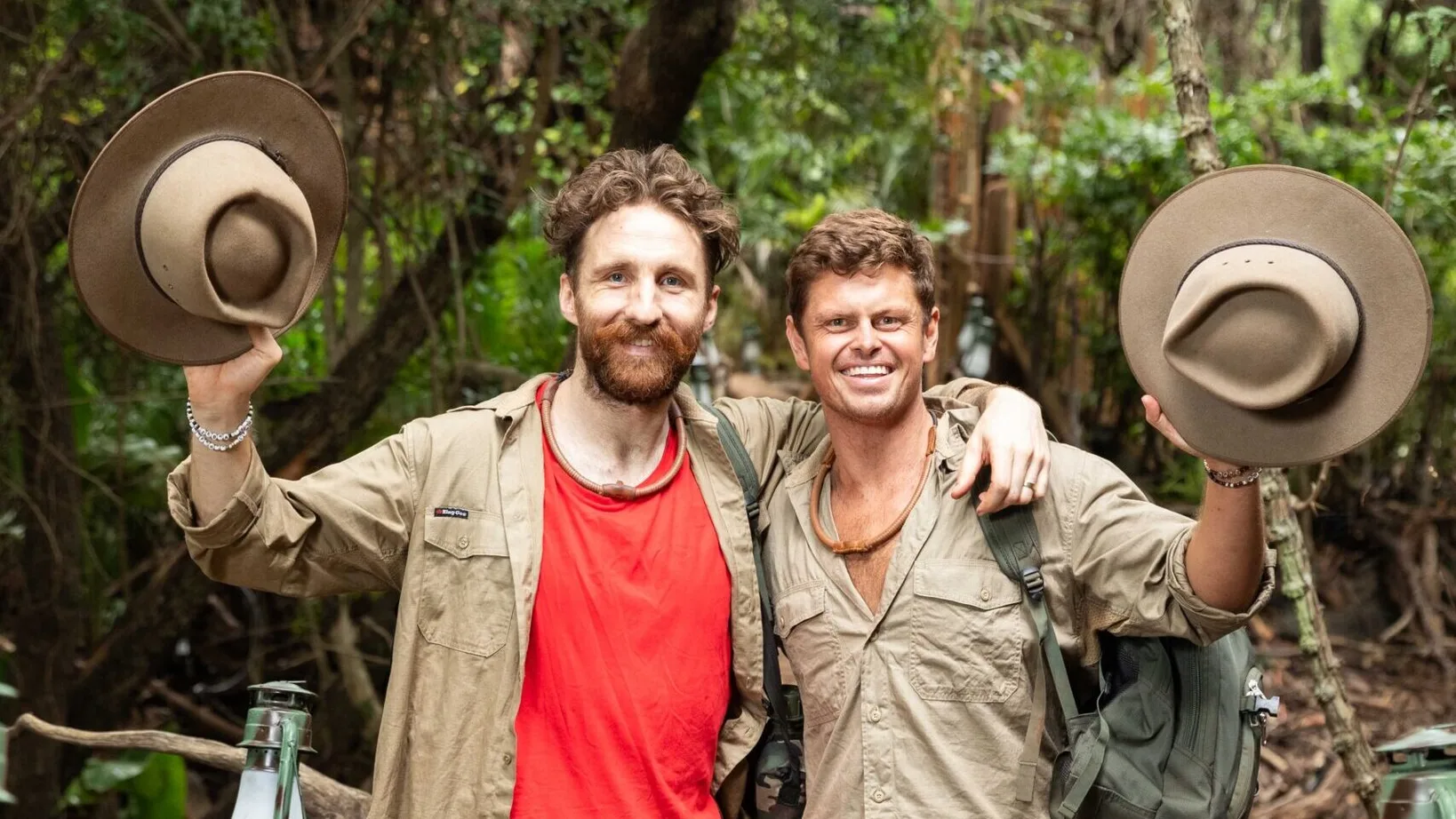 I'm a Celeb Australia 2025: Who has left the jungle? - WHO