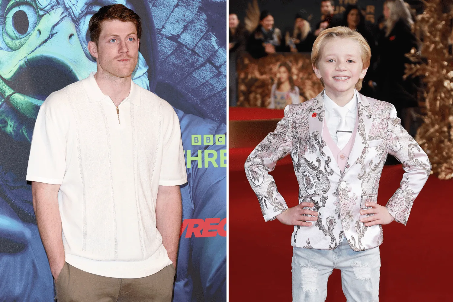 A Knight of Seven Kingdoms: Plot, Cast, & Release Date - WHO