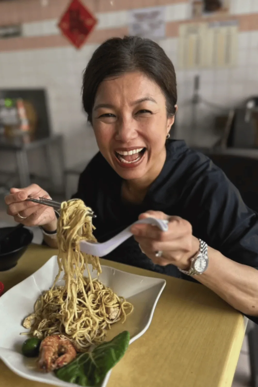 MasterChef Australia 2025: Meet the Contestants - WHO