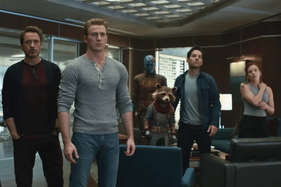 Avengers: Doomsday | Full Cast List & Release Date - WHO