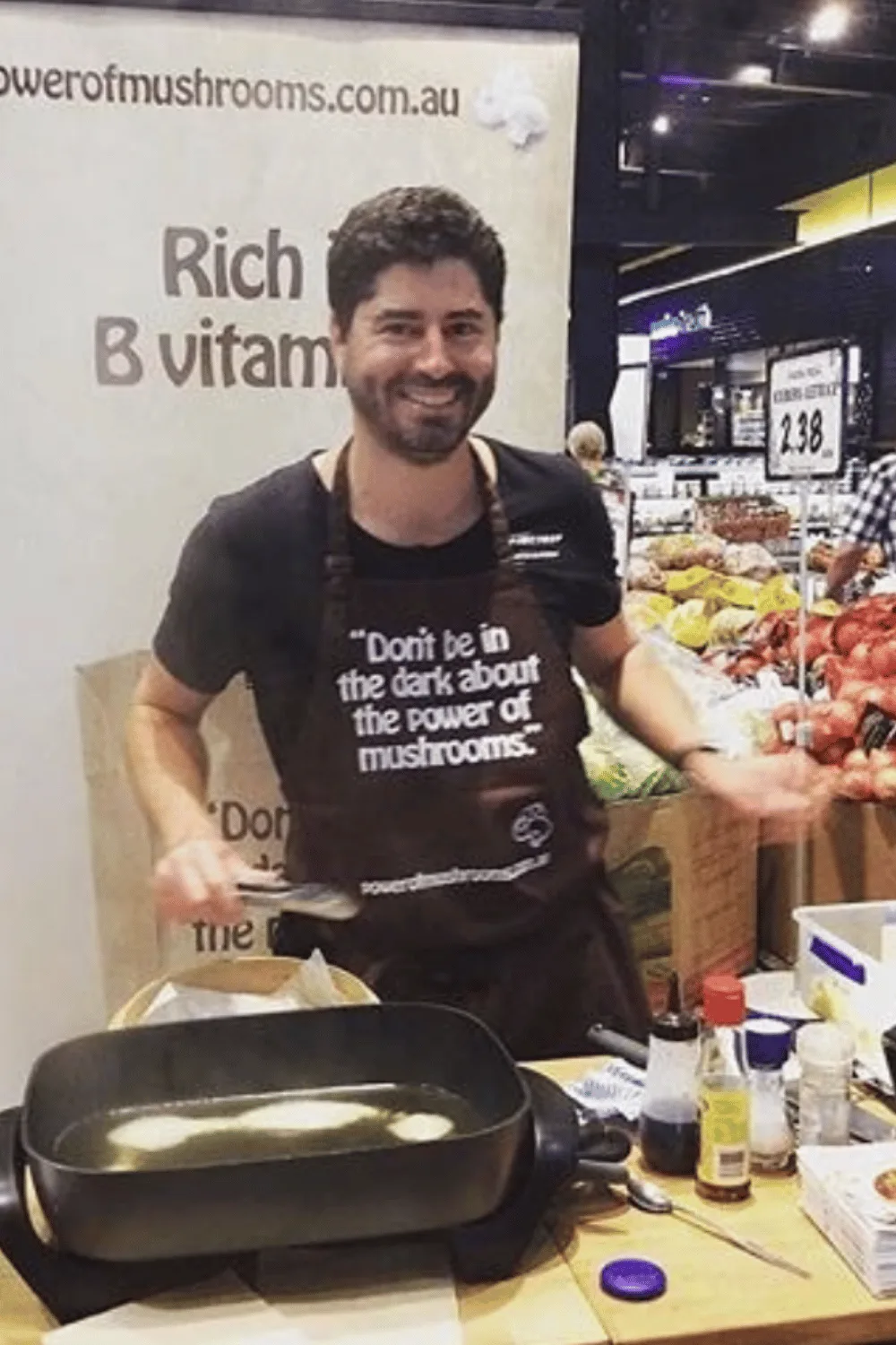 MasterChef Australia 2025: Meet the Contestants - WHO
