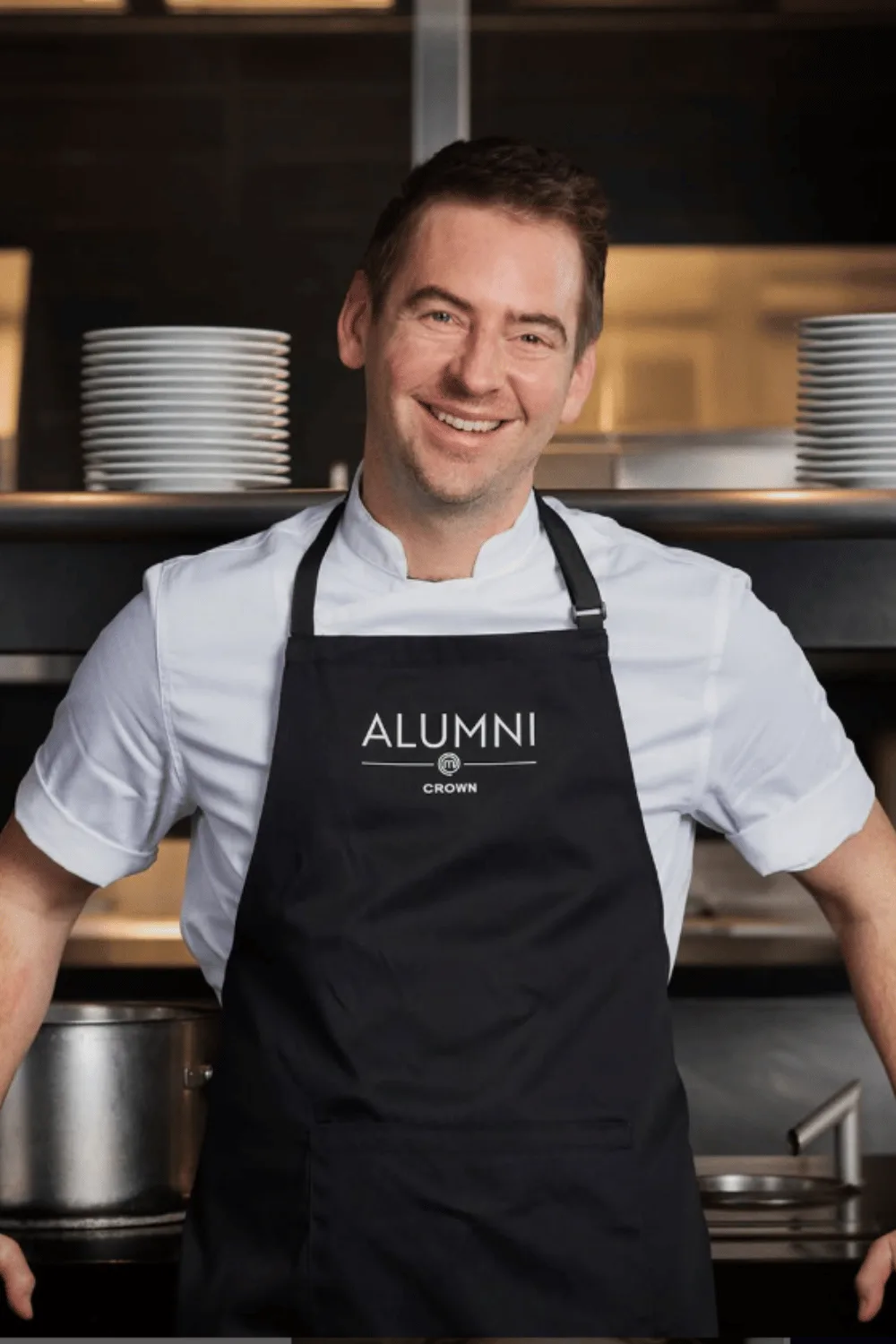 MasterChef Australia 2025: Meet the Contestants - WHO