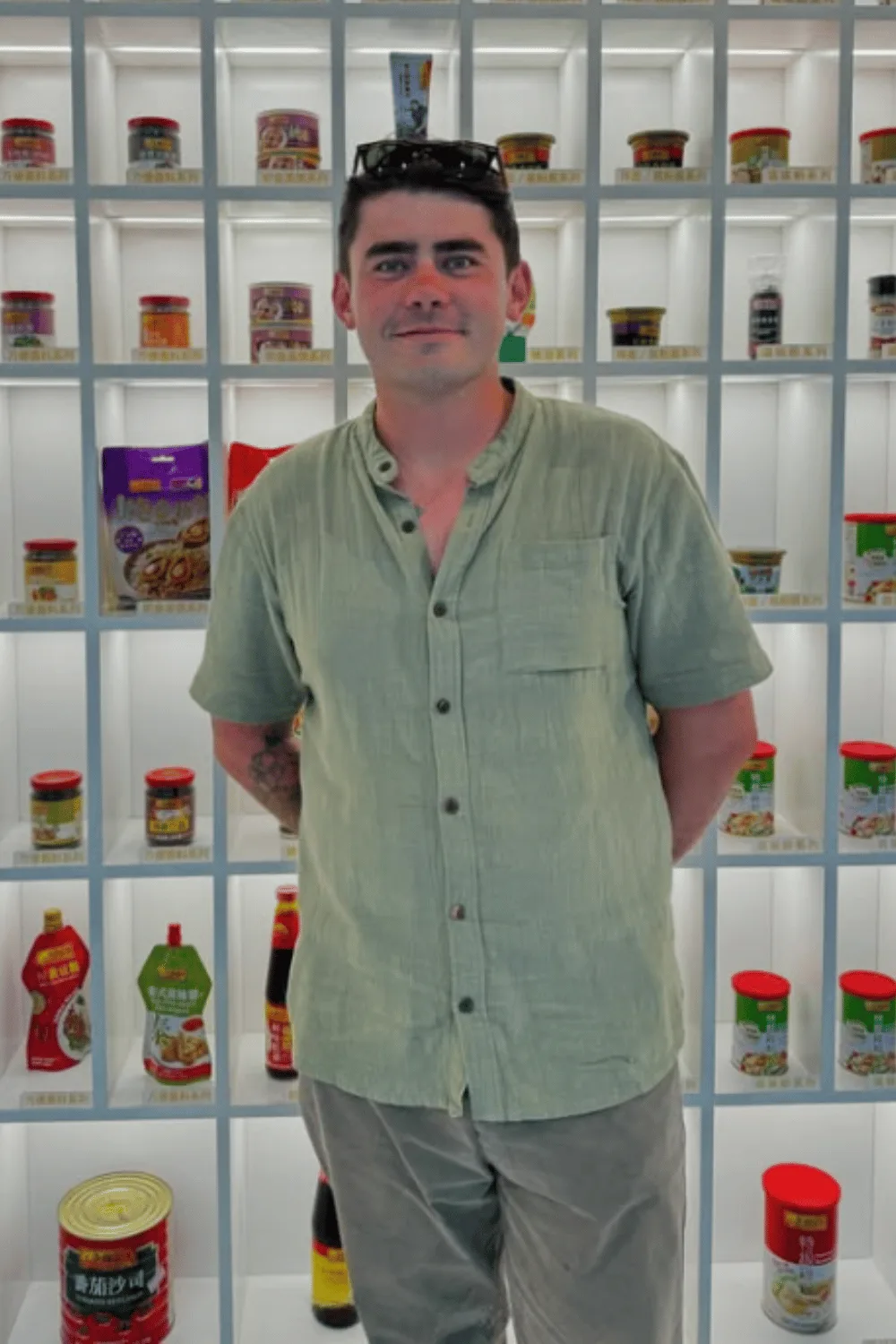 MasterChef Australia 2025: Meet the Contestants - WHO