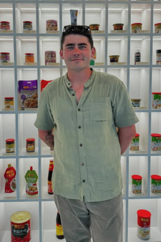 MasterChef Australia 2025: Meet the Contestants - WHO