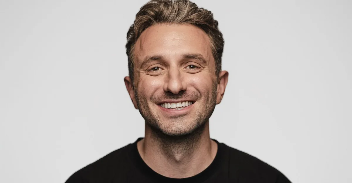 Tommy Little wants to have a family - WHO