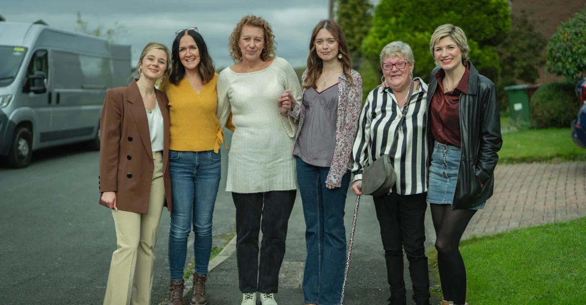 The tragic real-life story behind Netflix's viral drama, Toxic Town - WHO