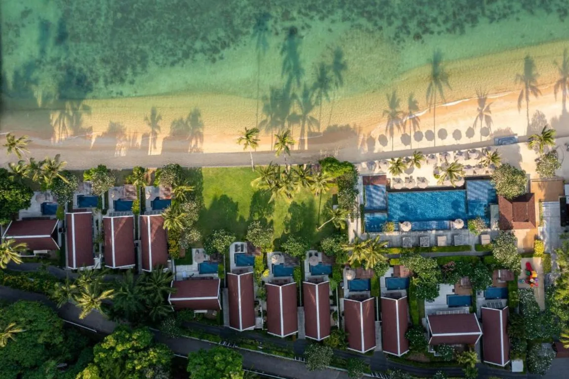 Koh Samui Travel Guide - WHO