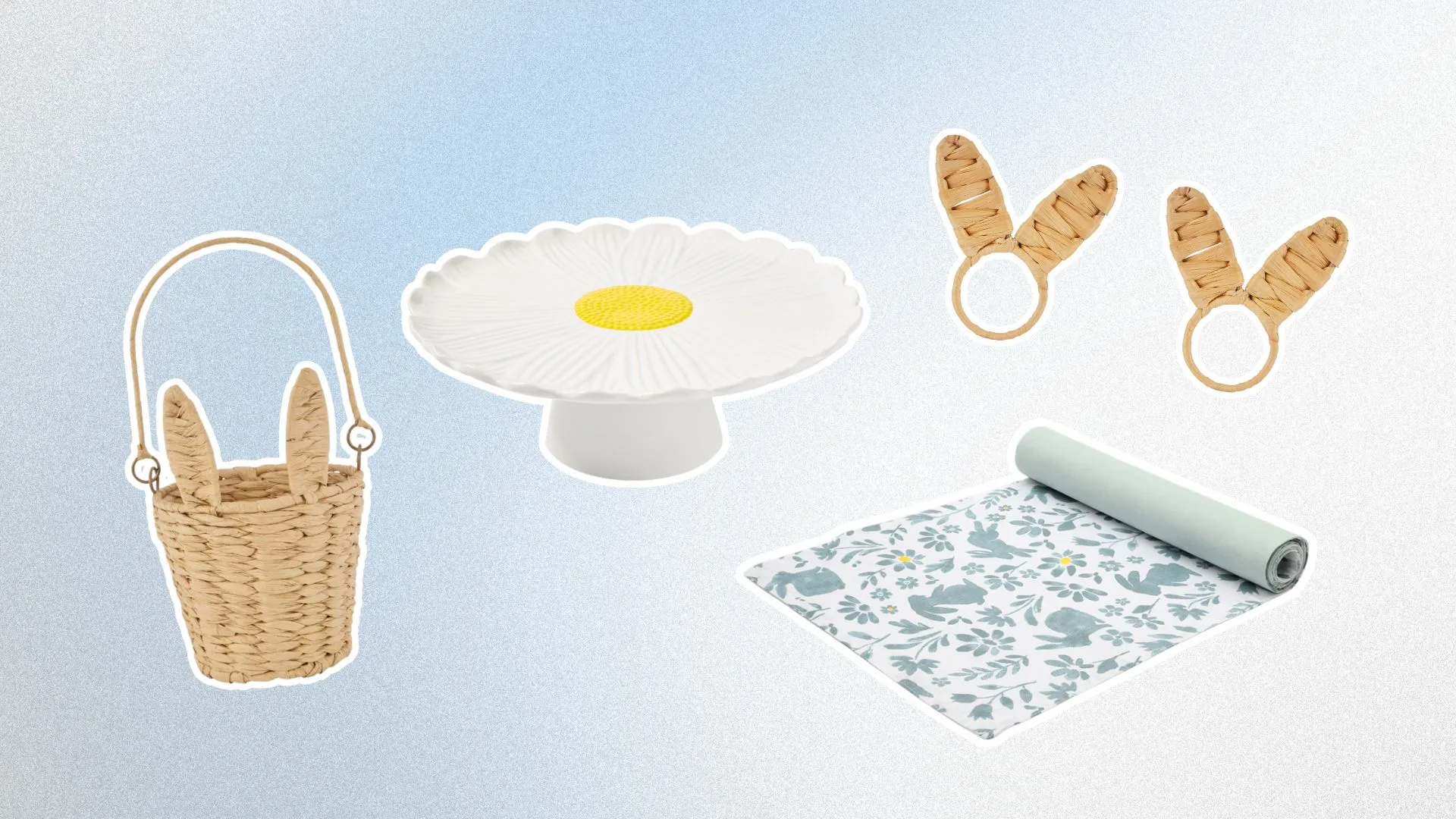 7 buys from Kmart's Easter range we simply *must* have - WHO