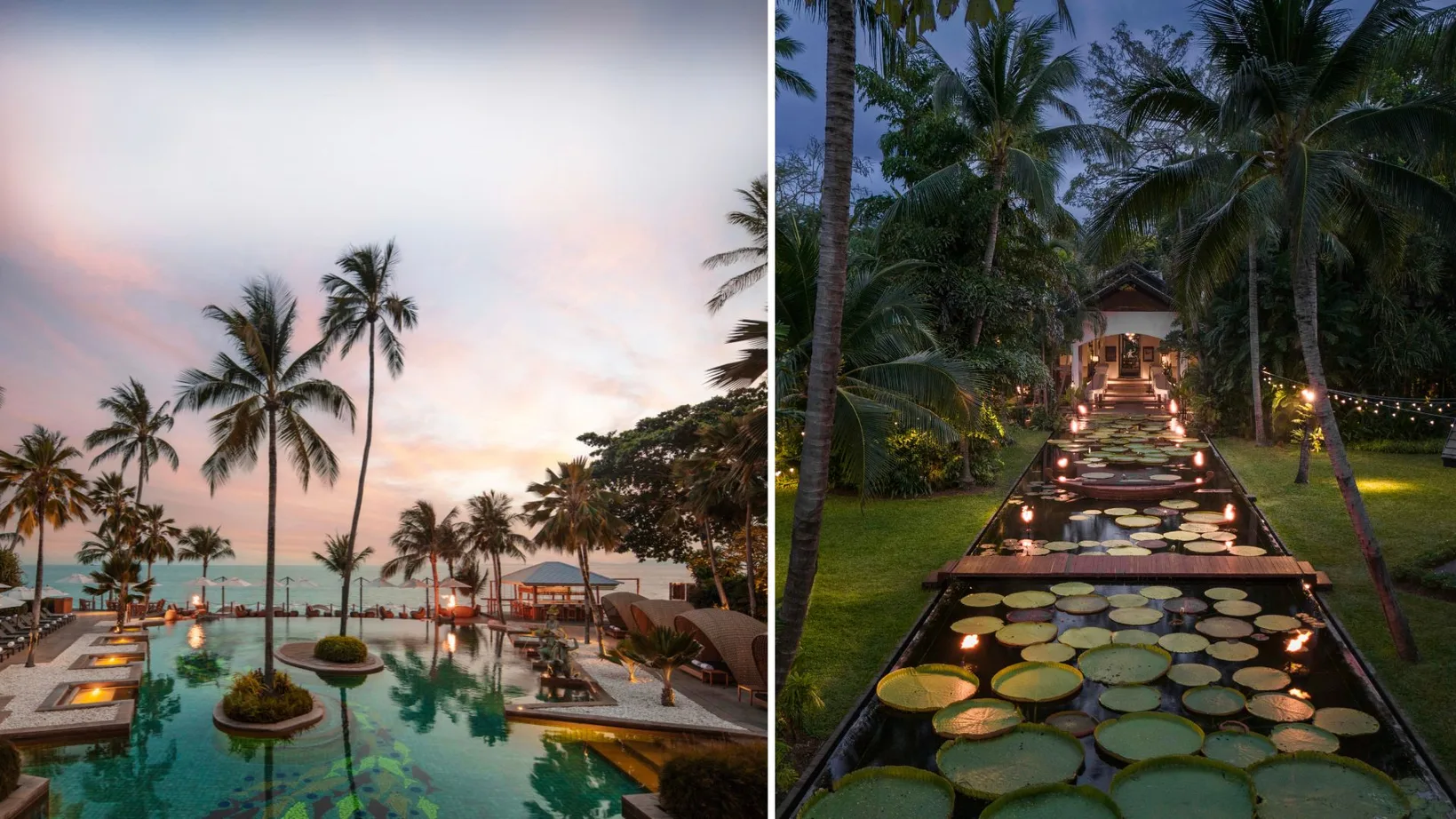 Koh Samui Travel Guide - WHO