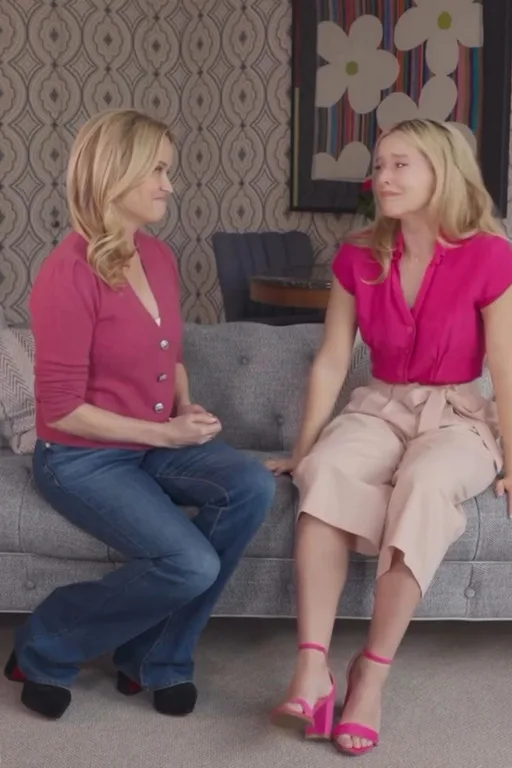 Who is Lexi Minetree? Get to know the new Elle Woods