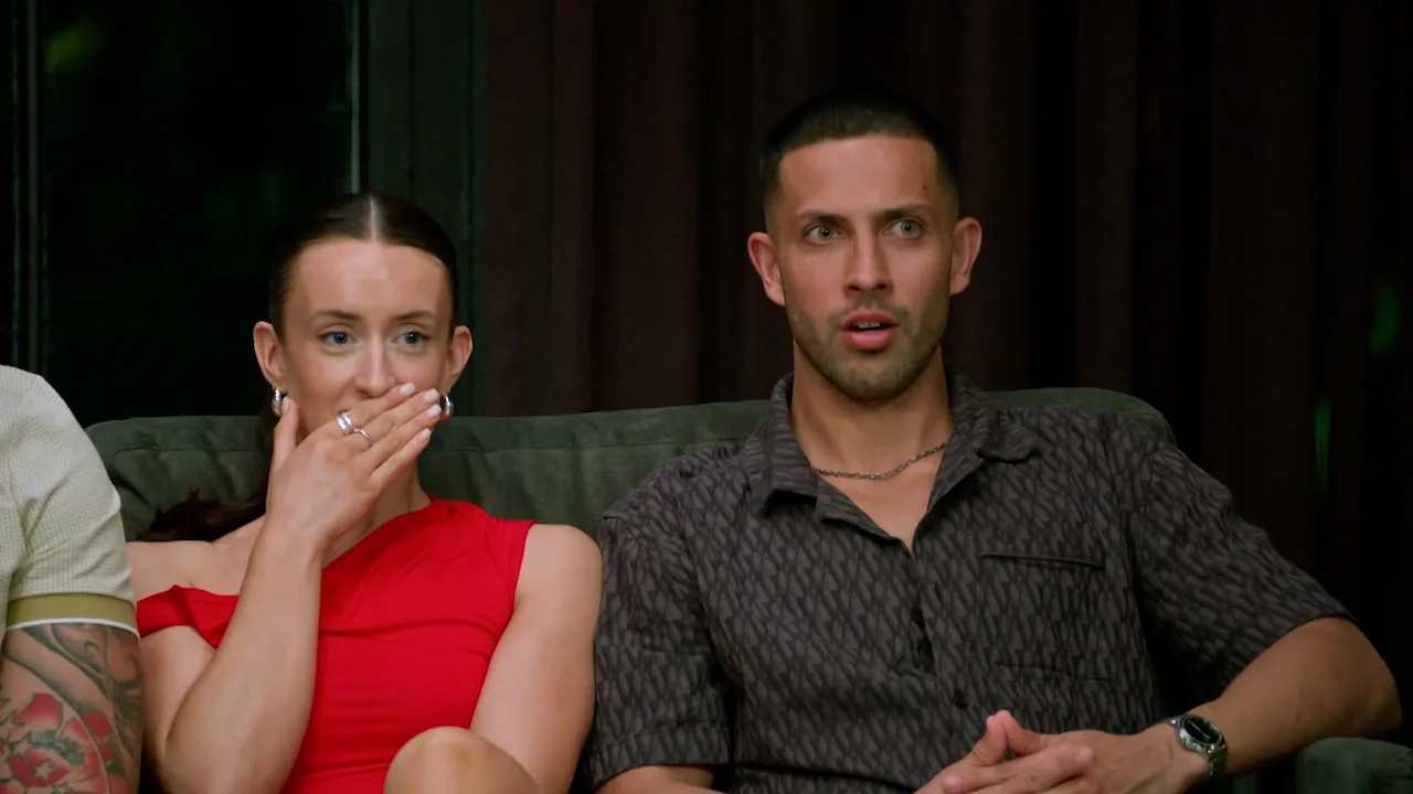 MAFS Australia 2025: Are Teejay and Beth Still Together? - WHO
