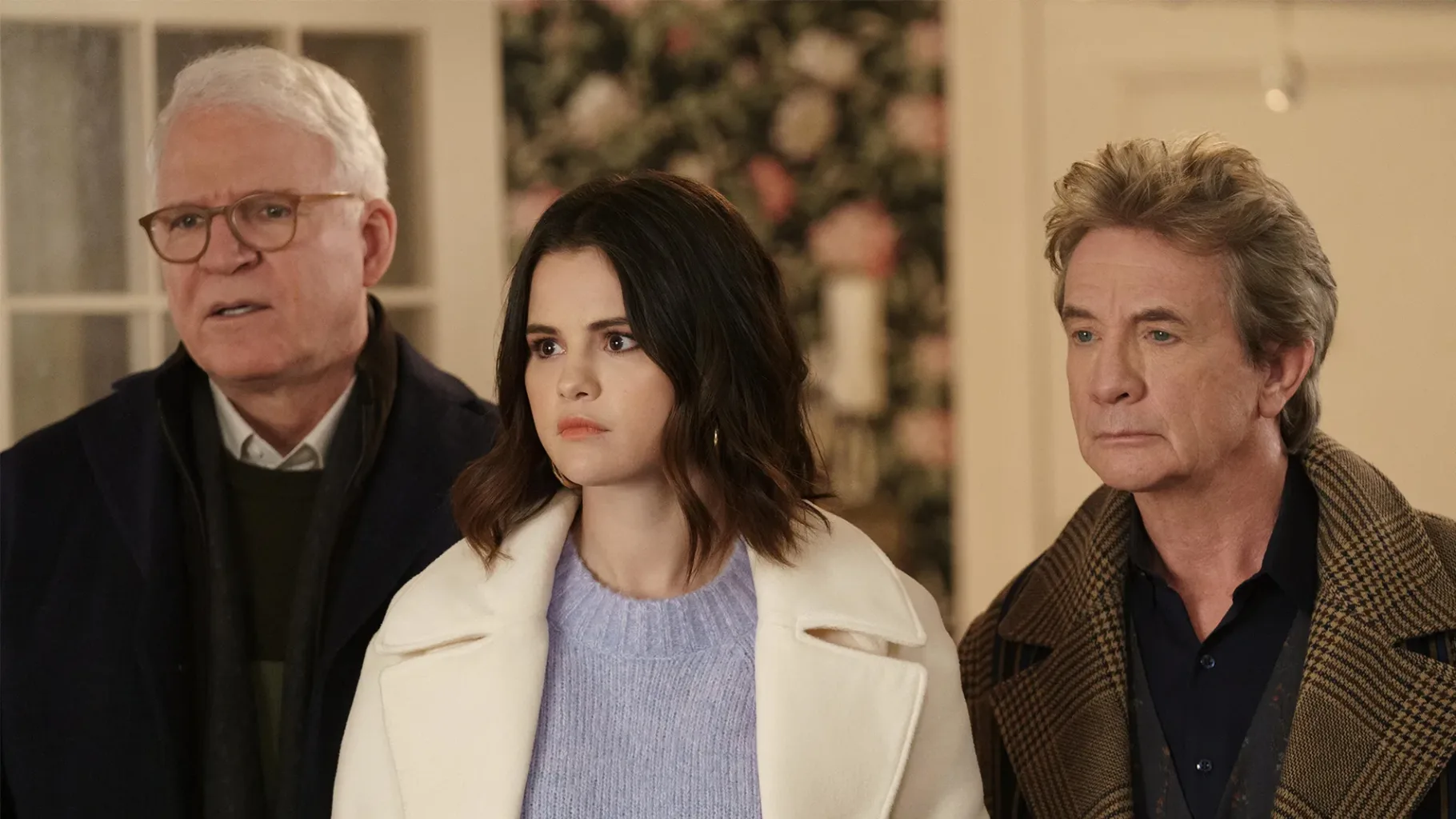 Only Murders in the Building Season 5: All the details