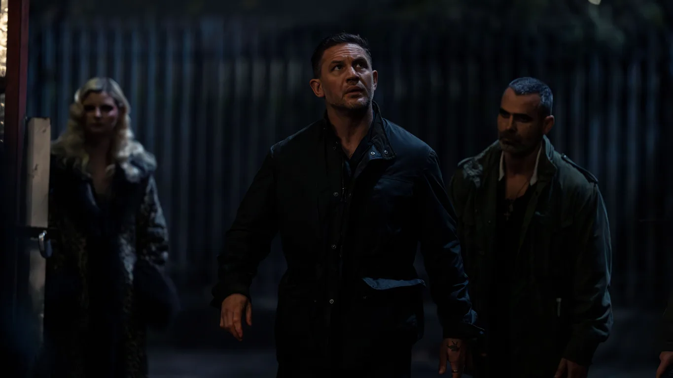 MobLand: Where to watch Guy Ritchie's new show in Australia - WHO