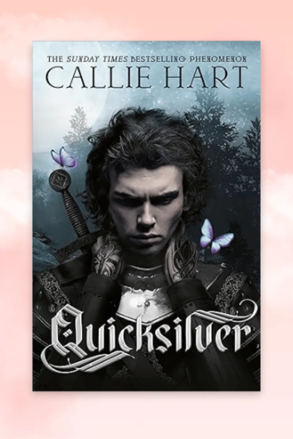 Love BookTok? You Need to Read These 6 Romantasy Books - WHO