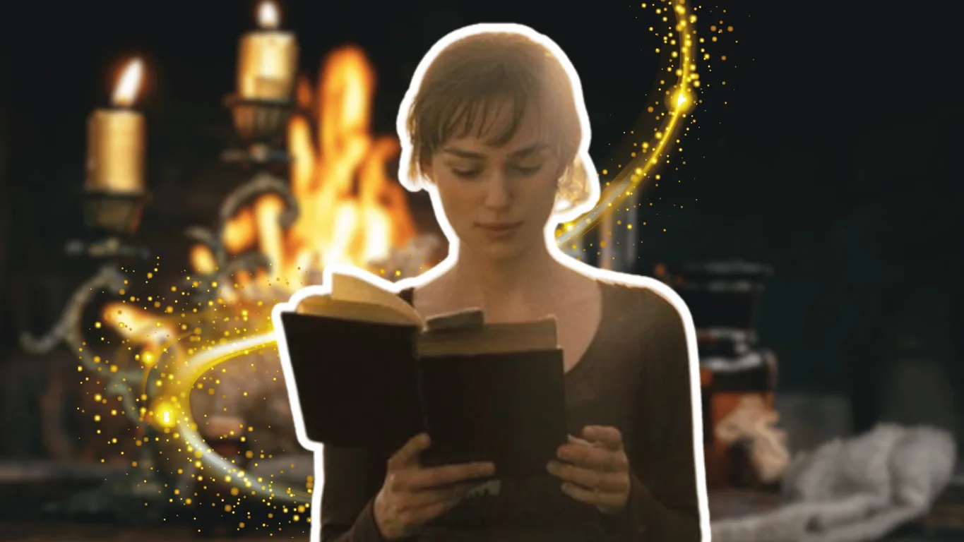 Love BookTok? You Need to Read These 6 Romantasy Books - WHO