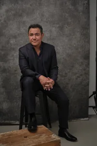 Sam Pang is bringing back the Tonight Show - WHO