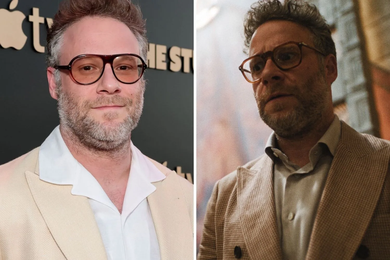 Why Seth Rogen's The Studio is the must-watch TV show of 2025