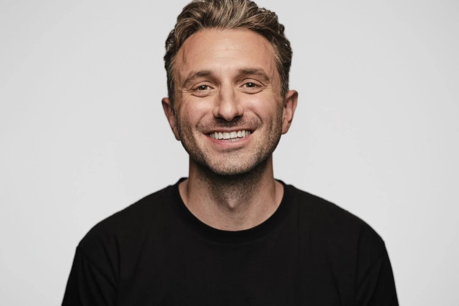 Tommy Little wants to have a family - WHO