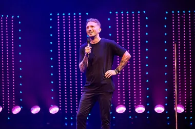 Tommy Little wants to have a family - WHO