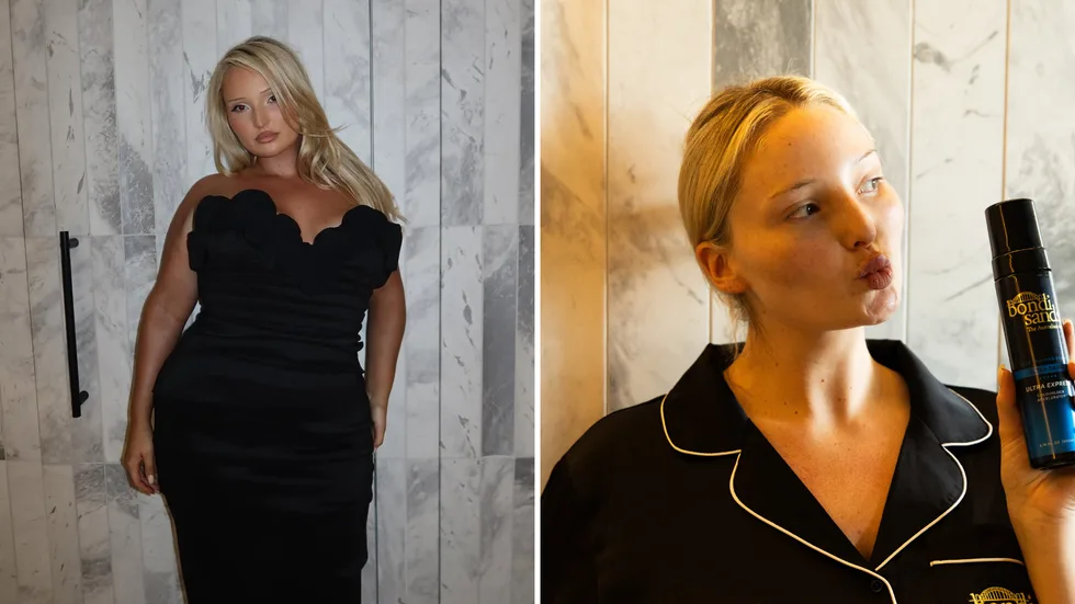 Riley Hemson talks running diaries & beauty must-haves - WHO