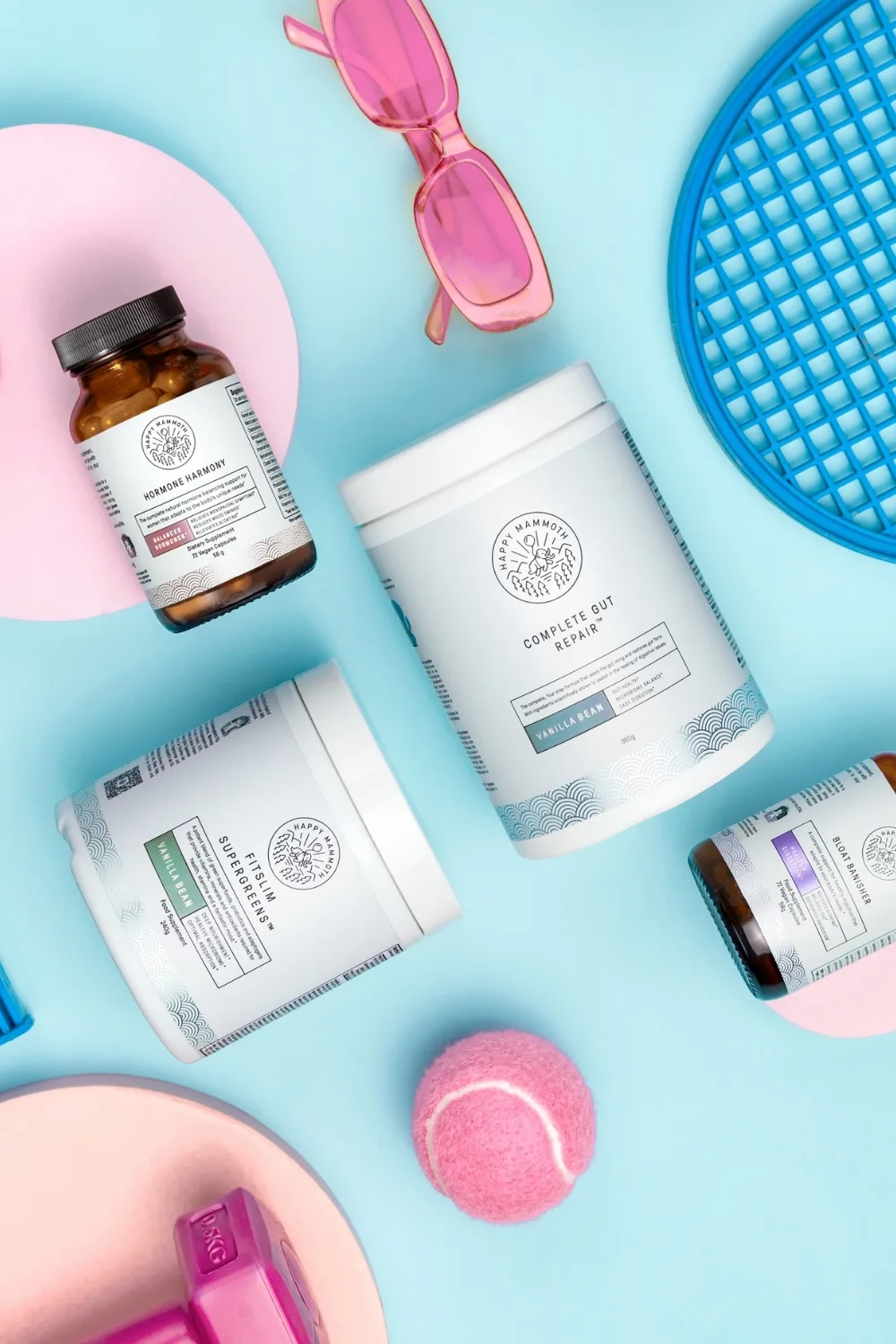The best supplement brands to try out this year - WHO