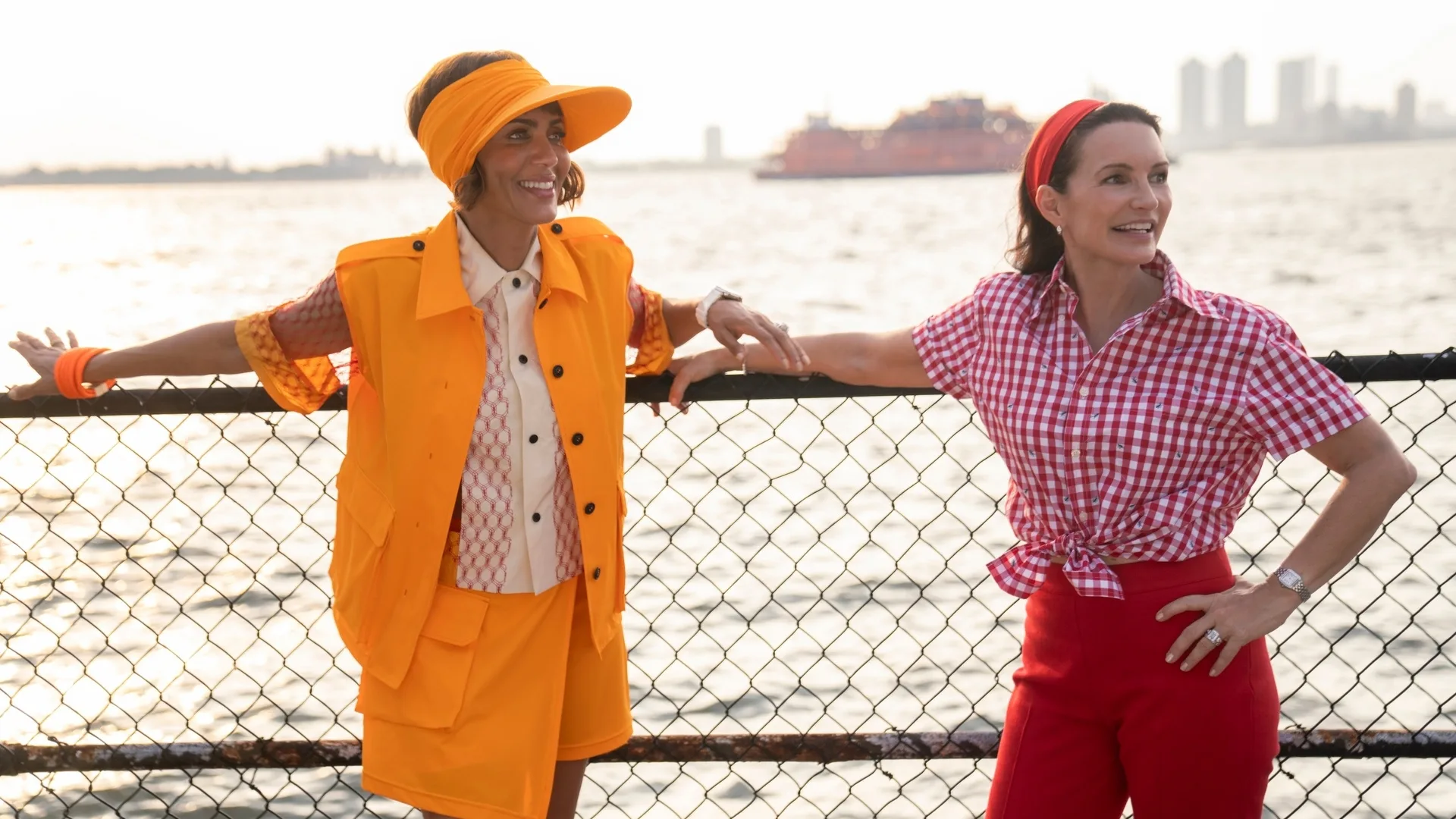 And Just Like That Season 3: Release Date, & Where to Watch | WHO