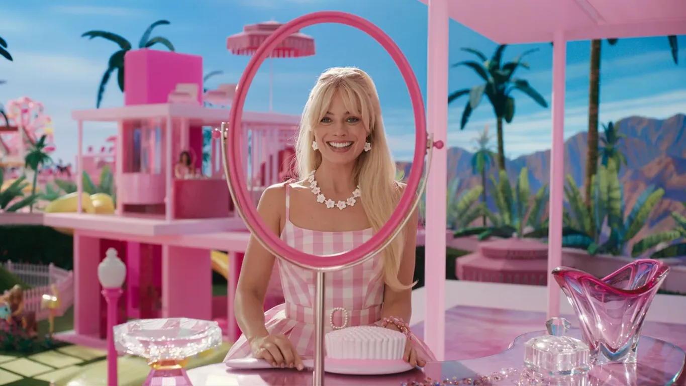 AI Barbie Doll Trend: What is it and how to create your own box - WHO