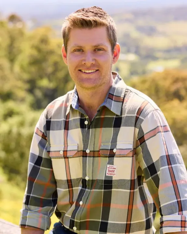 Farmer Wants a Wife Australia 2025: Inside Farmer Tom's journey - WHO