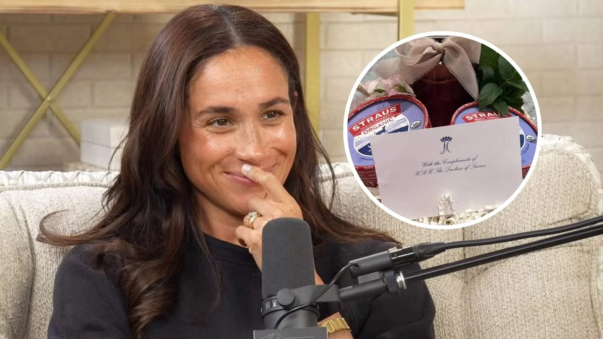 Meghan Markle title drama explained