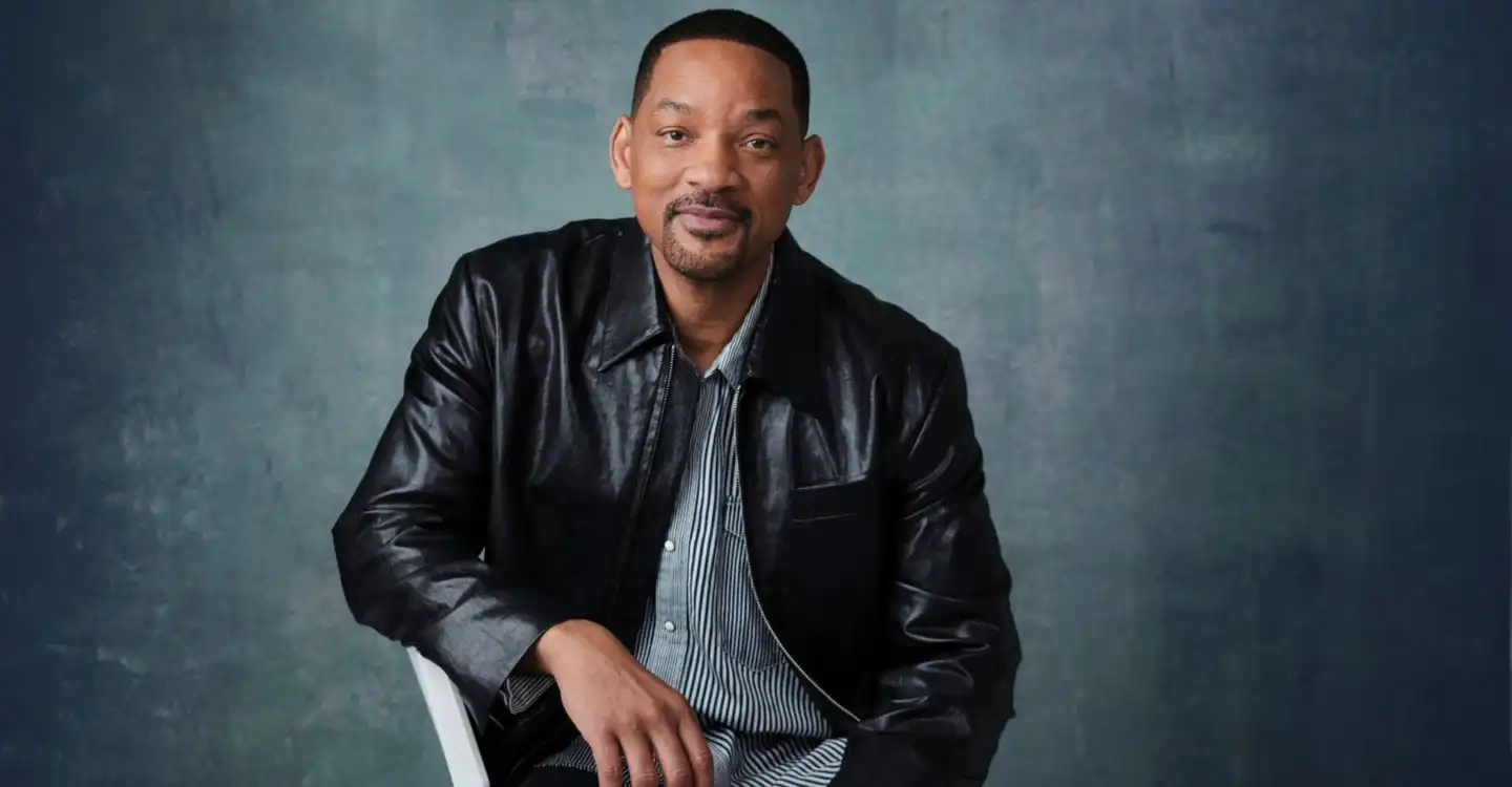 The Remaking of Will Smith - WHO