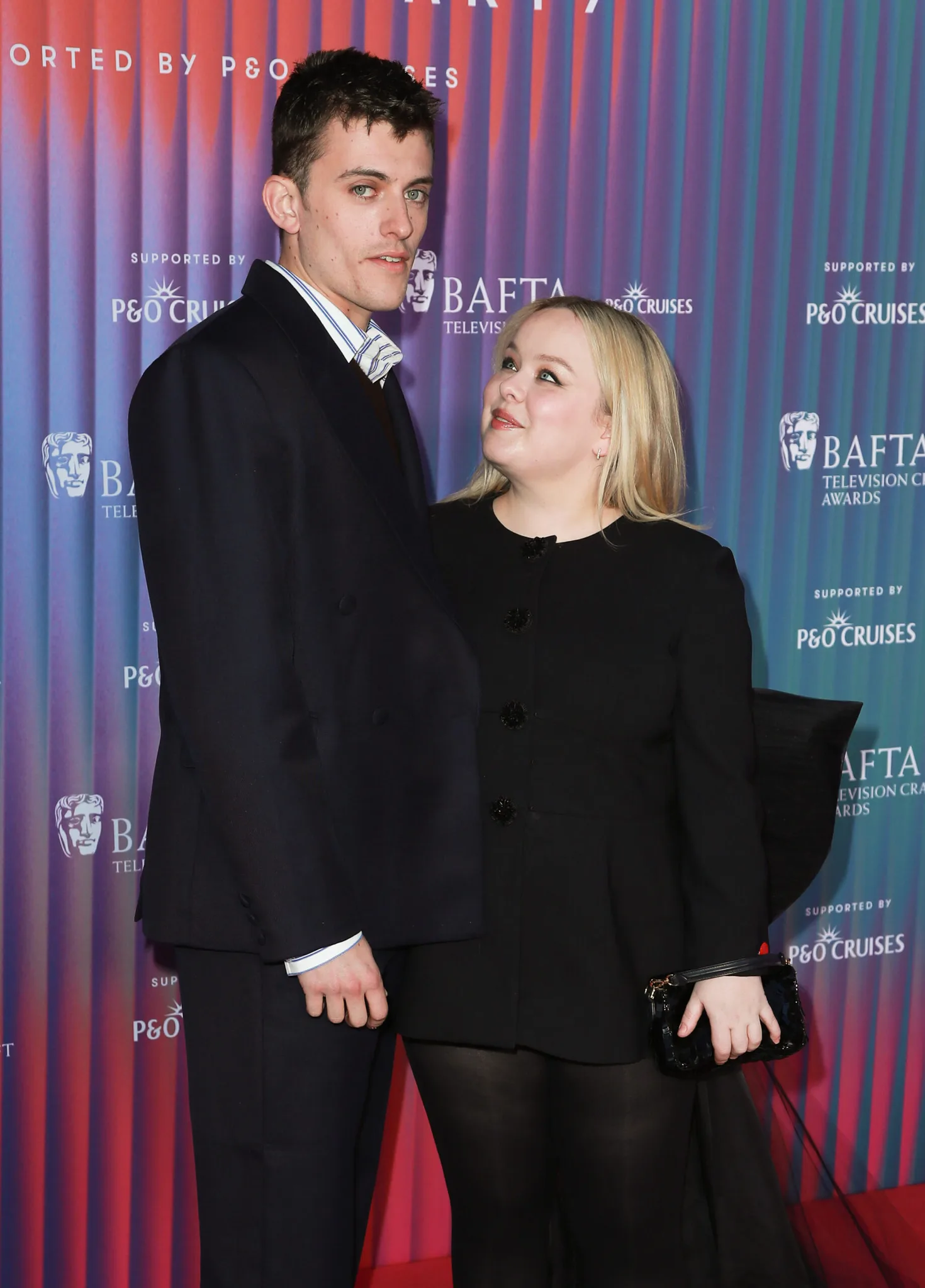 Who is Nicola Coughlan's Partner? Inside Her New Romance - WHO