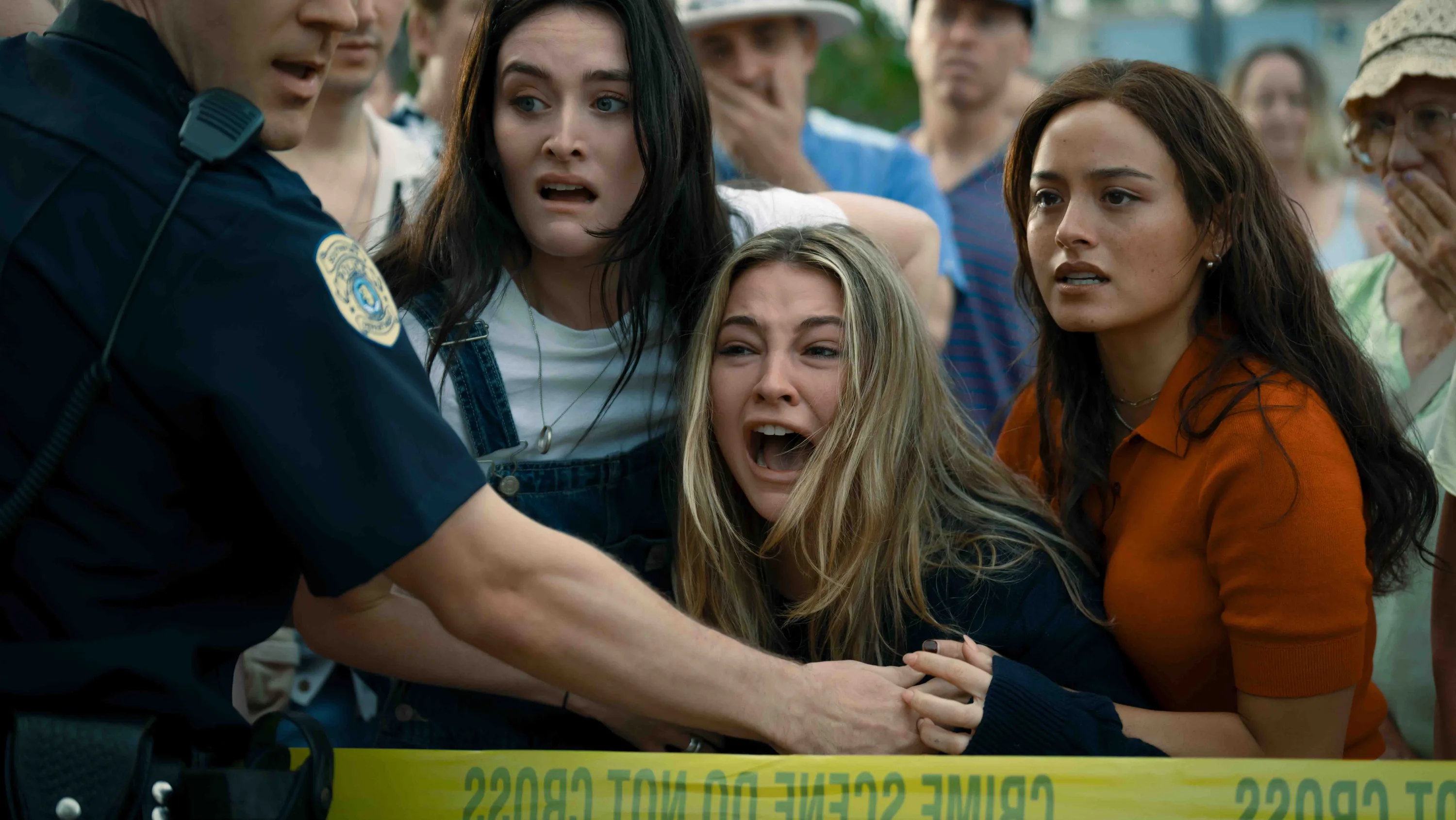 I Know What You Did Last Summer reboot: cast, plot & release date