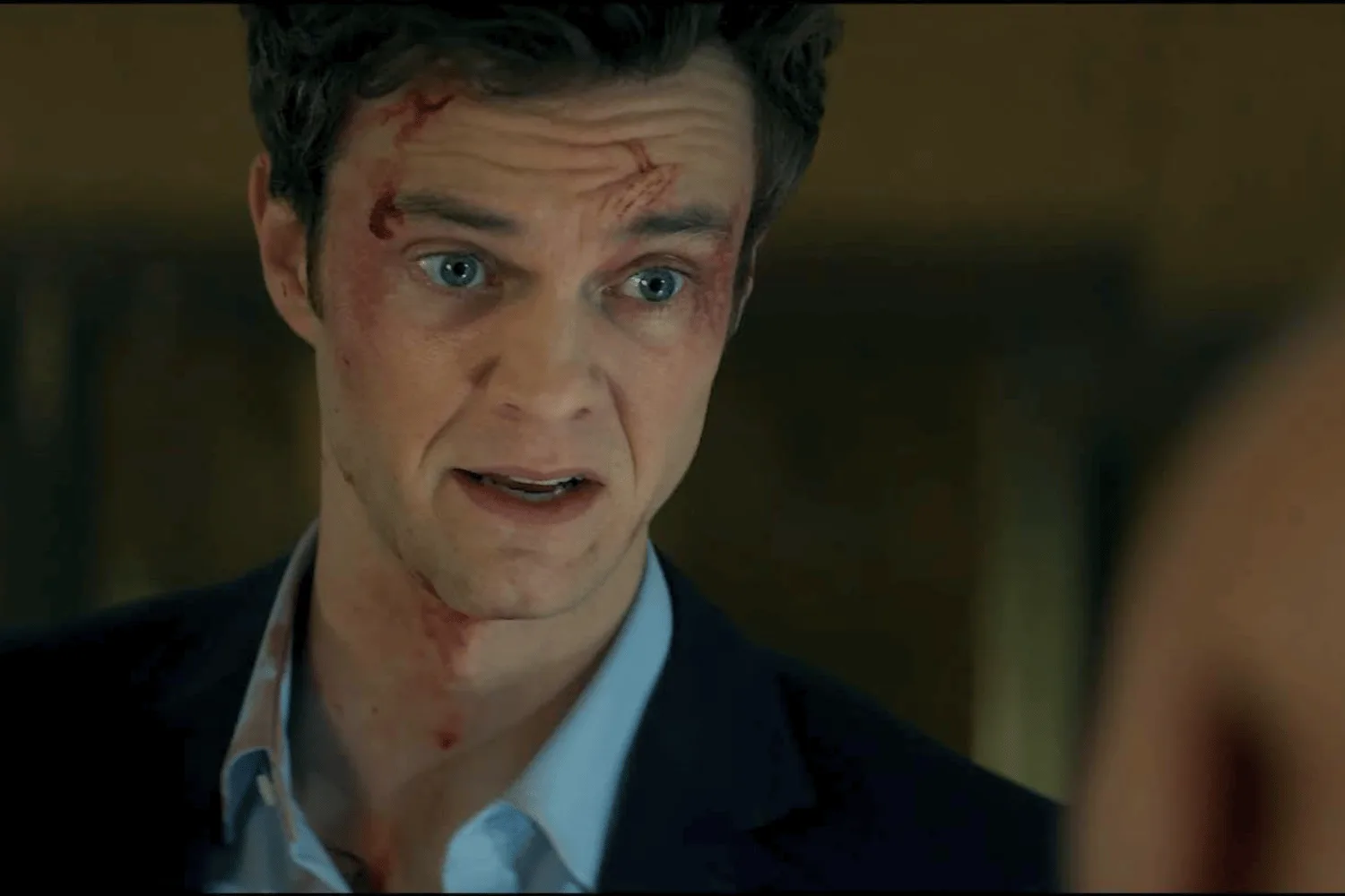 Jack Quaid on crafting complex characters in Novocaine - WHO