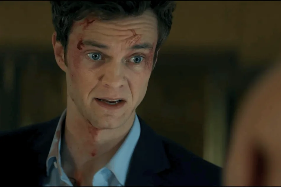 Jack Quaid on crafting complex characters in Novocaine - WHO